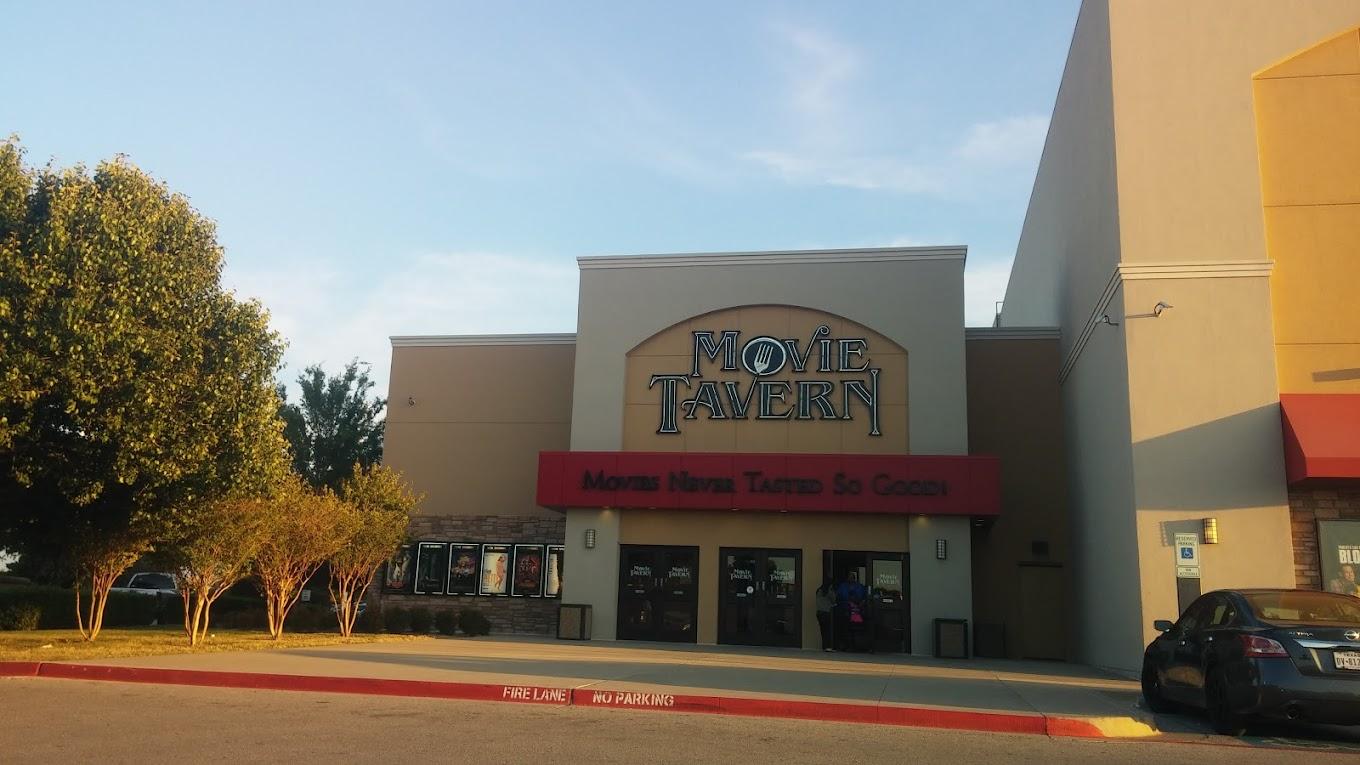 Marcus Hulen Cinema in Fort Worth - Showtimes & Tickets