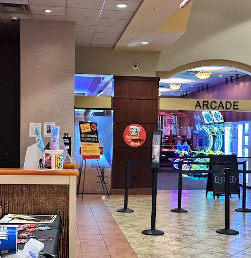 Marcus Horizon Village Cinema - Showtimes & Tickets