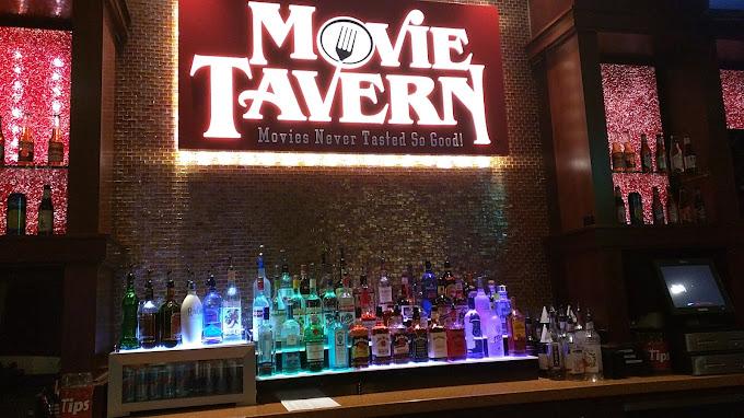 Marcus Horizon Village Cinema - Showtimes & Tickets