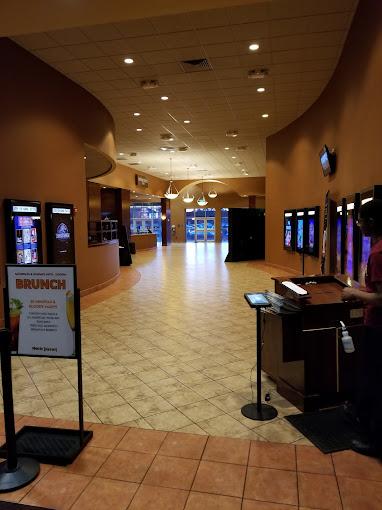 Marcus Horizon Village Cinema - Showtimes & Tickets