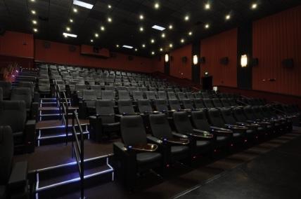 Marcus Horizon Village Cinema - Showtimes & Tickets