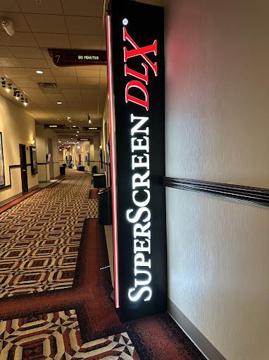 Marcus Horizon Village Cinema - Showtimes & Tickets