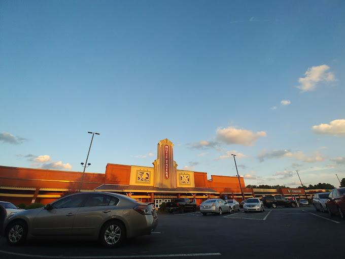 Marcus Horizon Village Cinema - Showtimes & Tickets
