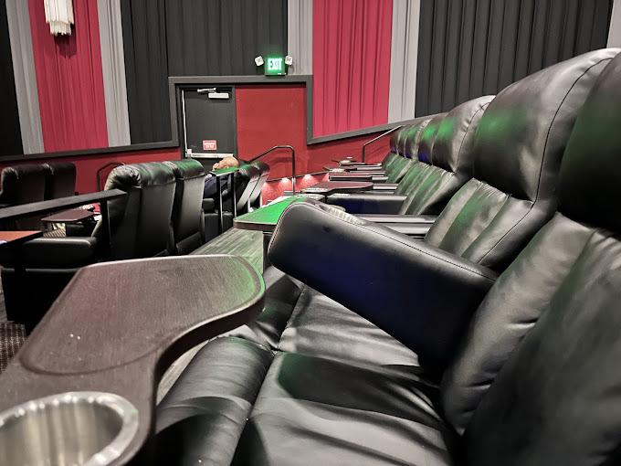 Marcus Horizon Village Cinema - Showtimes & Tickets