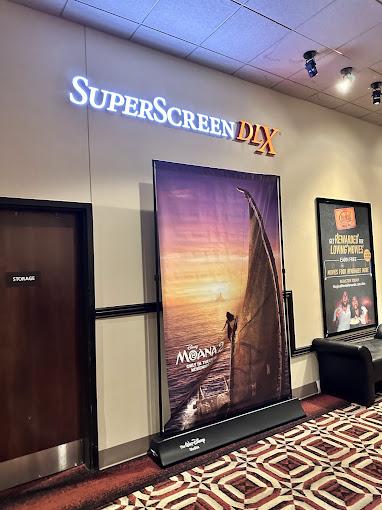 Marcus Horizon Village Cinema - Showtimes & Tickets