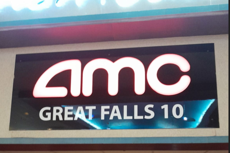 AMC CLASSIC Great Falls 10 - Showtimes & Tickets