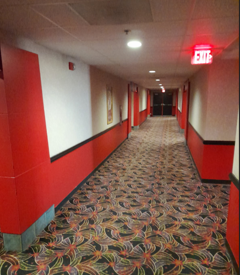 AMC CLASSIC Great Falls 10 - Showtimes & Tickets