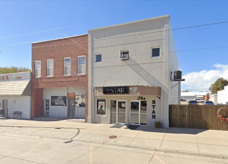 Star Theatre - Showtimes & Tickets