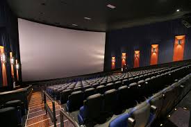Regal Palladium - Showtimes & Tickets