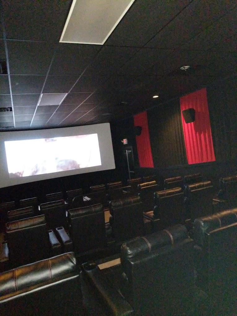 B&B Theatres Junction City Gem - Showtimes & Tickets
