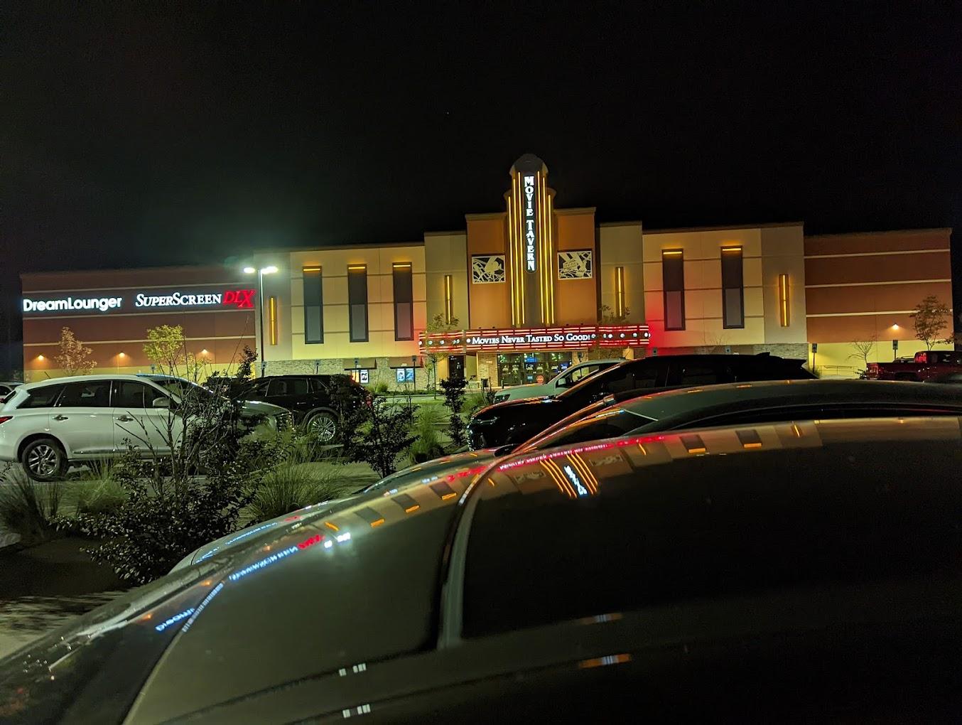 Marcus Little Rock Cinema - Showtimes & Tickets