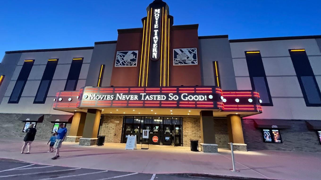 Marcus Little Rock Cinema - Showtimes & Tickets