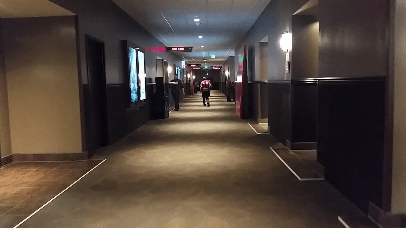 Marcus Little Rock Cinema - Showtimes & Tickets