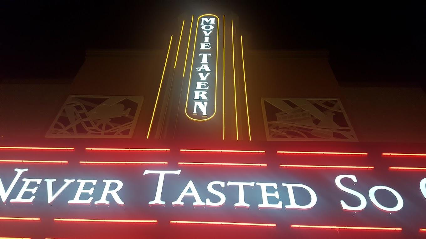 Marcus Little Rock Cinema - Showtimes & Tickets
