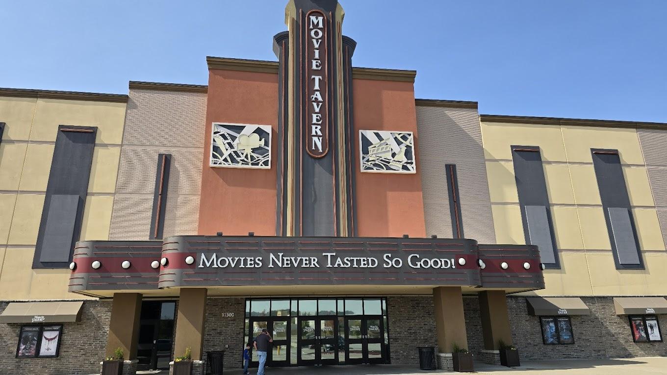 Marcus Little Rock Cinema - Showtimes & Tickets