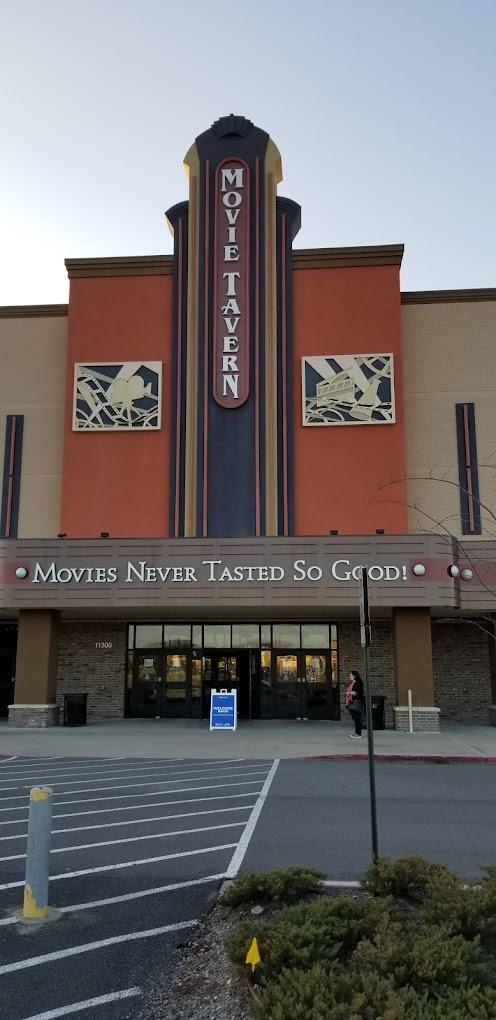 Marcus Little Rock Cinema - Showtimes & Tickets