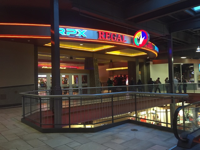 Regal Destiny USA 4DX, IMAX & RPX in Syracuse, New York - Showtimes