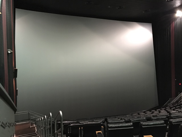 Regal New Roc 4DX, IMAX & RPX - Showtimes & Tickets