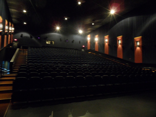 Regal Palladium - Showtimes & Tickets