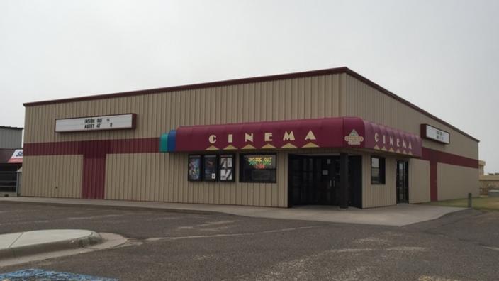 Colby Cinema - Showtimes & Tickets