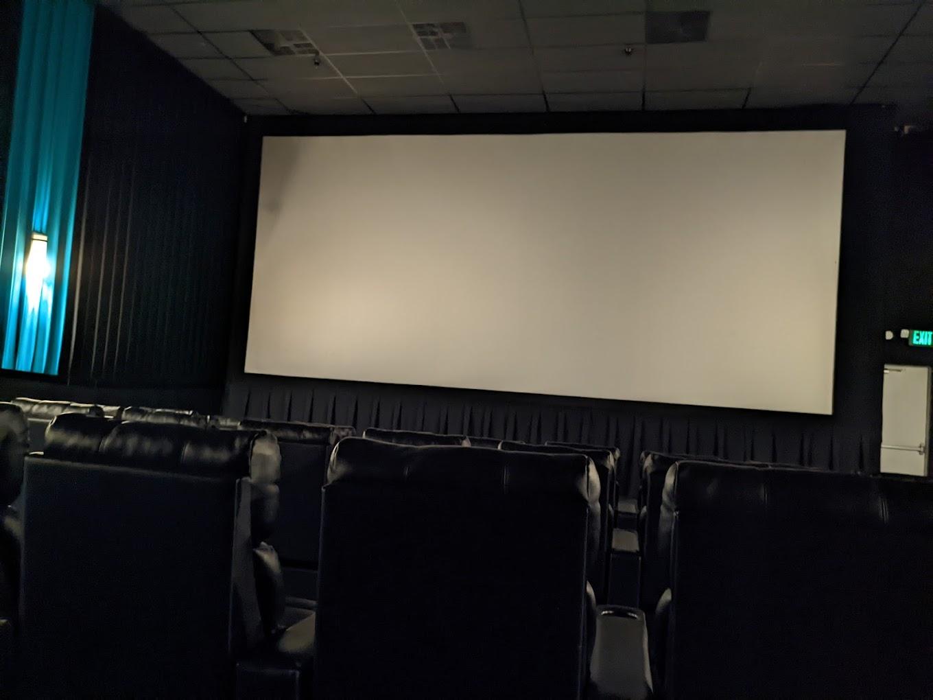 B&B Theatres Moberly Five And Drive - Showtimes & Tickets