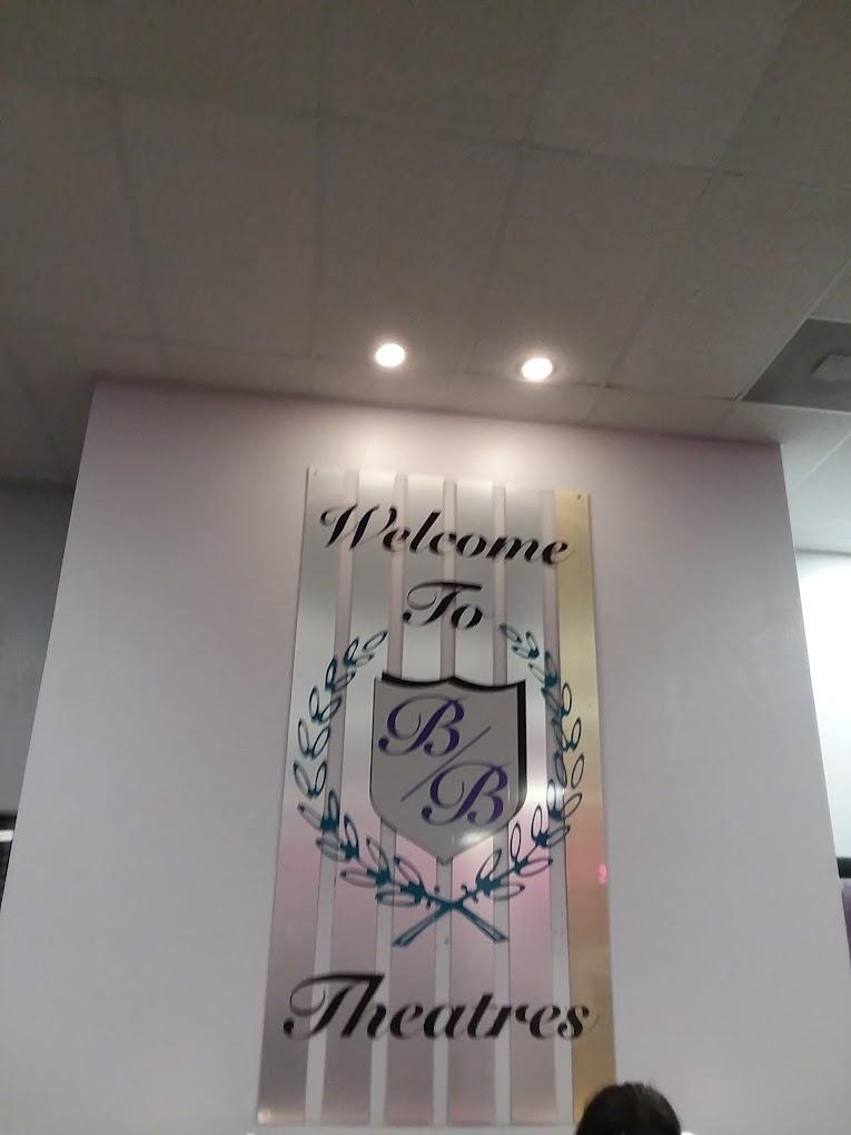 B&B Theatres Moberly Five And Drive - Showtimes & Tickets