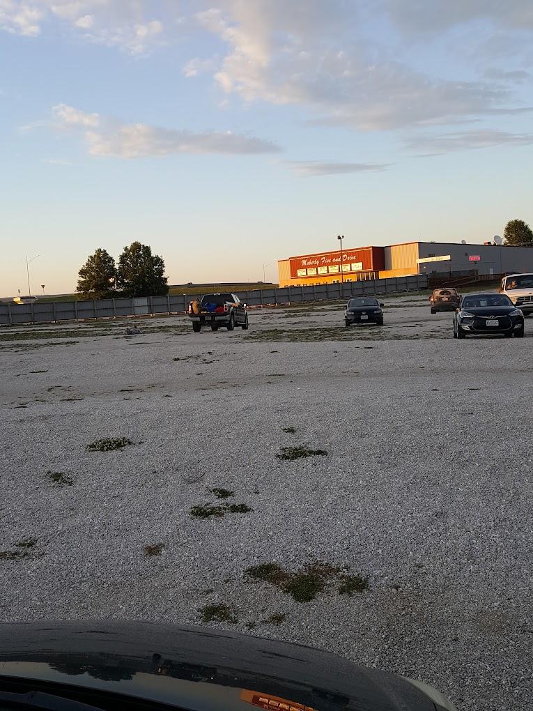 B&B Theatres Moberly Five And Drive - Showtimes & Tickets