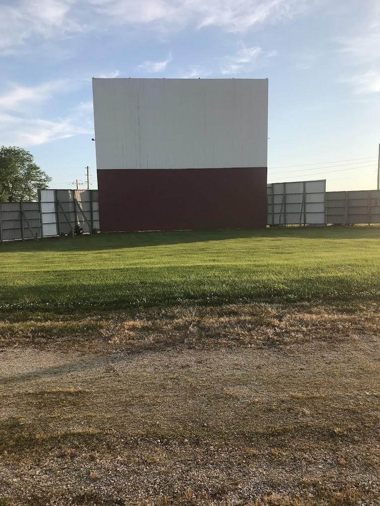 B&B Theatres Moberly Five And Drive - Showtimes & Tickets