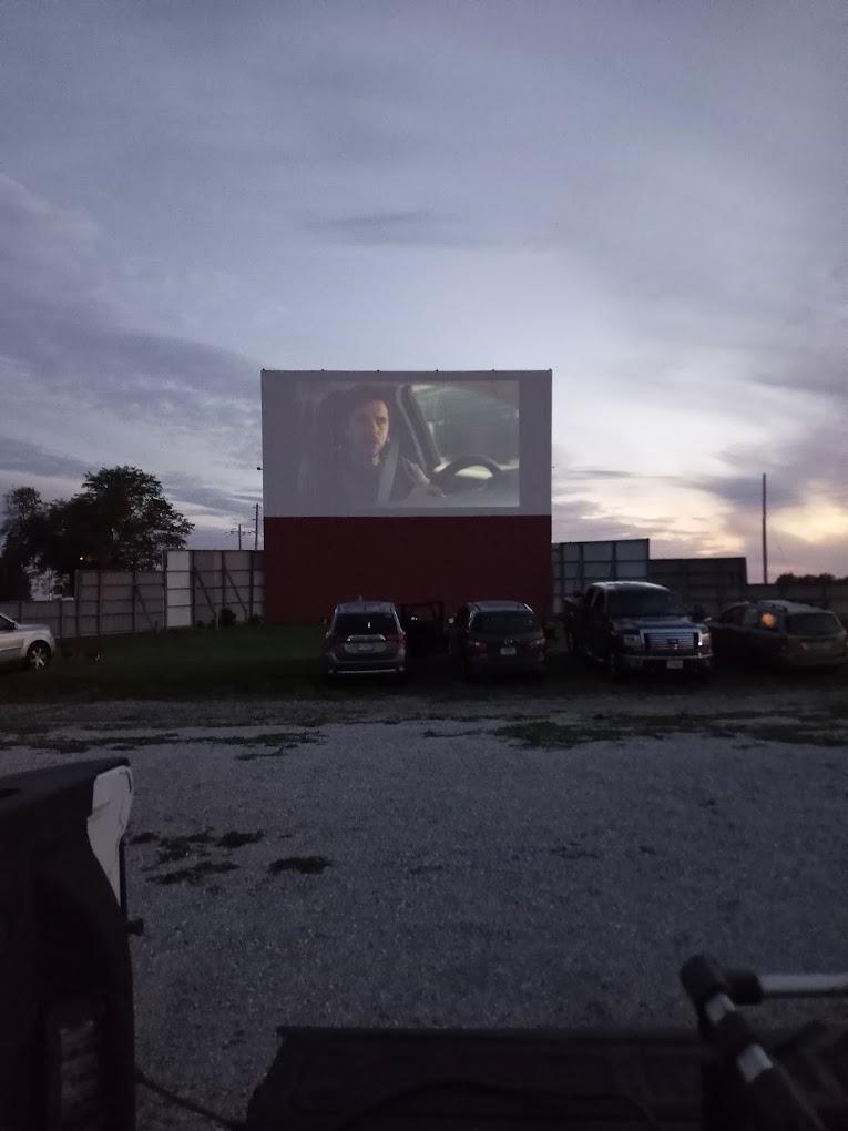 B&B Theatres Moberly Five And Drive - Showtimes & Tickets