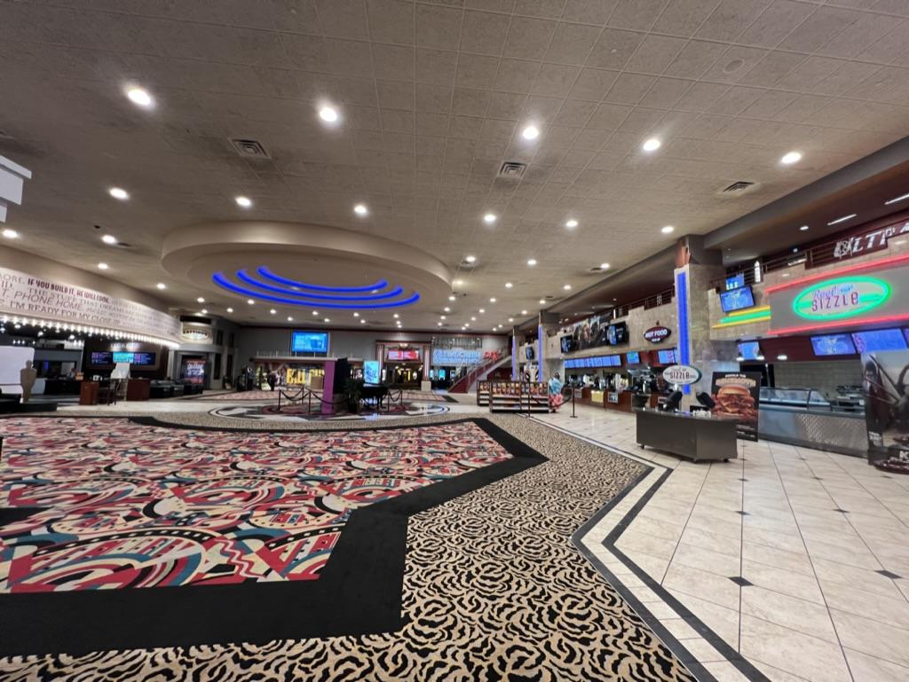 Marcus Ridge Cinema - Showtimes & Tickets