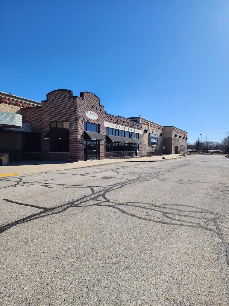 Marcus Ridge Cinema - Showtimes & Tickets