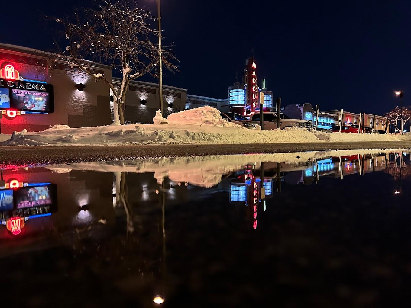 Marcus Ridge Cinema - Showtimes & Tickets