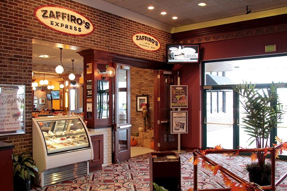 Marcus Ridge Cinema - Showtimes & Tickets