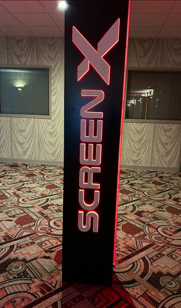 Marcus Ridge Cinema - Showtimes & Tickets