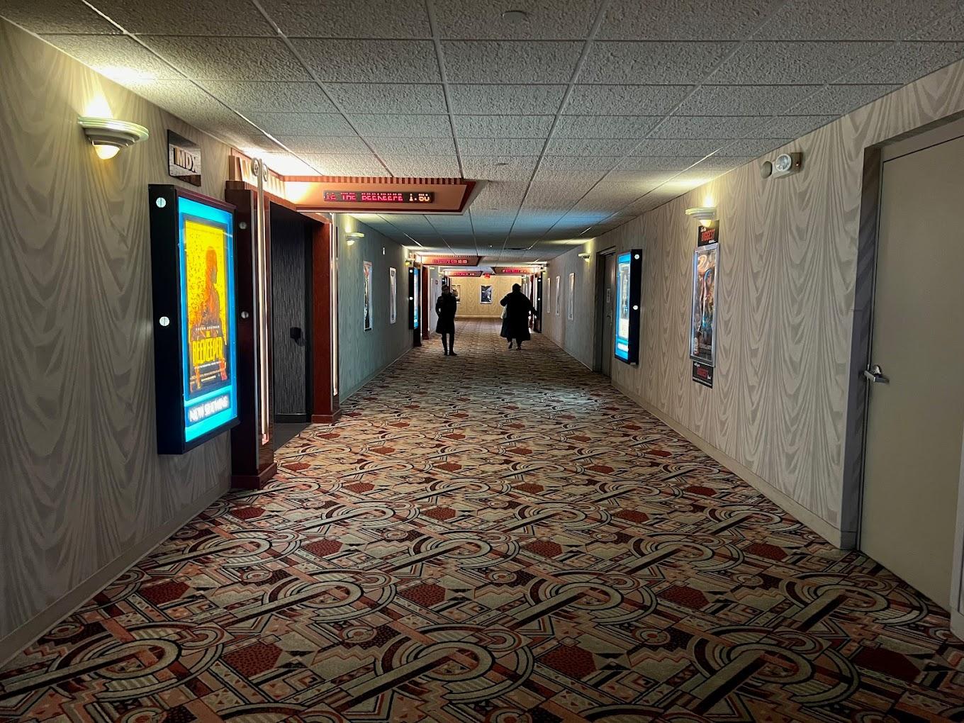 Marcus Ridge Cinema - Showtimes & Tickets