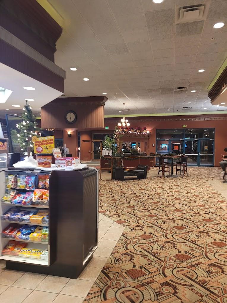 Marcus Ridge Cinema - Showtimes & Tickets