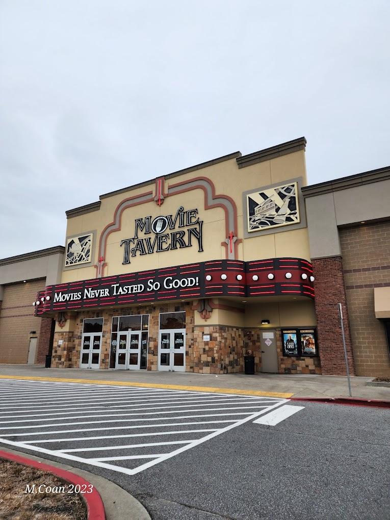 Marcus Roswell Cinema - Showtimes & Tickets