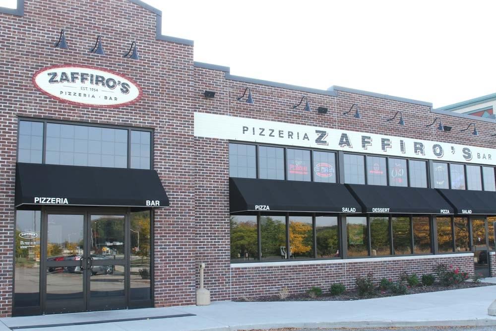 Marcus Ridge Cinema - Showtimes & Tickets