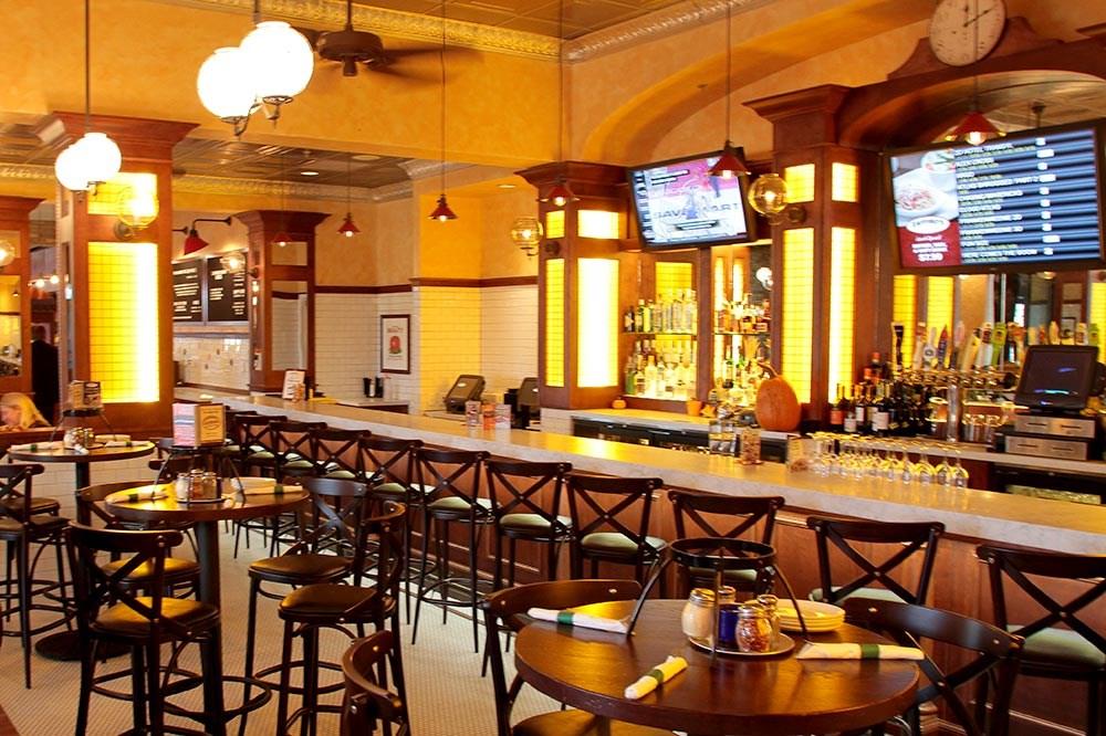 Marcus Ridge Cinema - Showtimes & Tickets