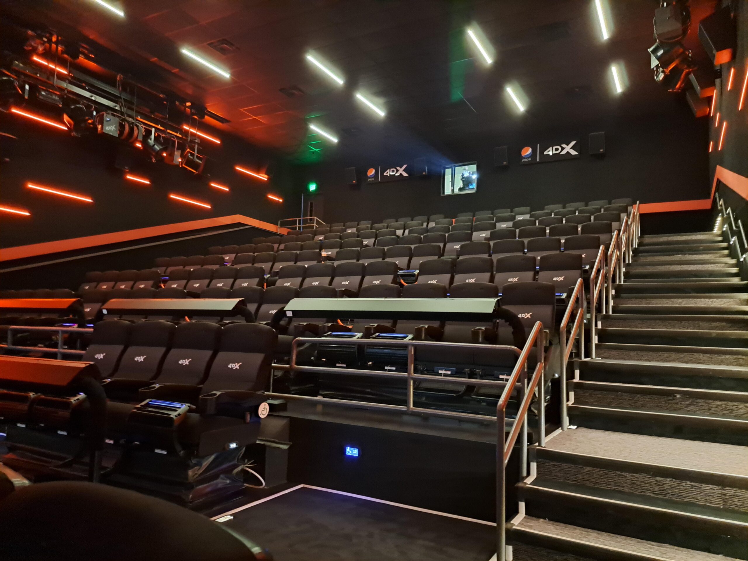 Regal Westview Stadium 16 and IMAX Theater in Frederick, MD - Showtimes