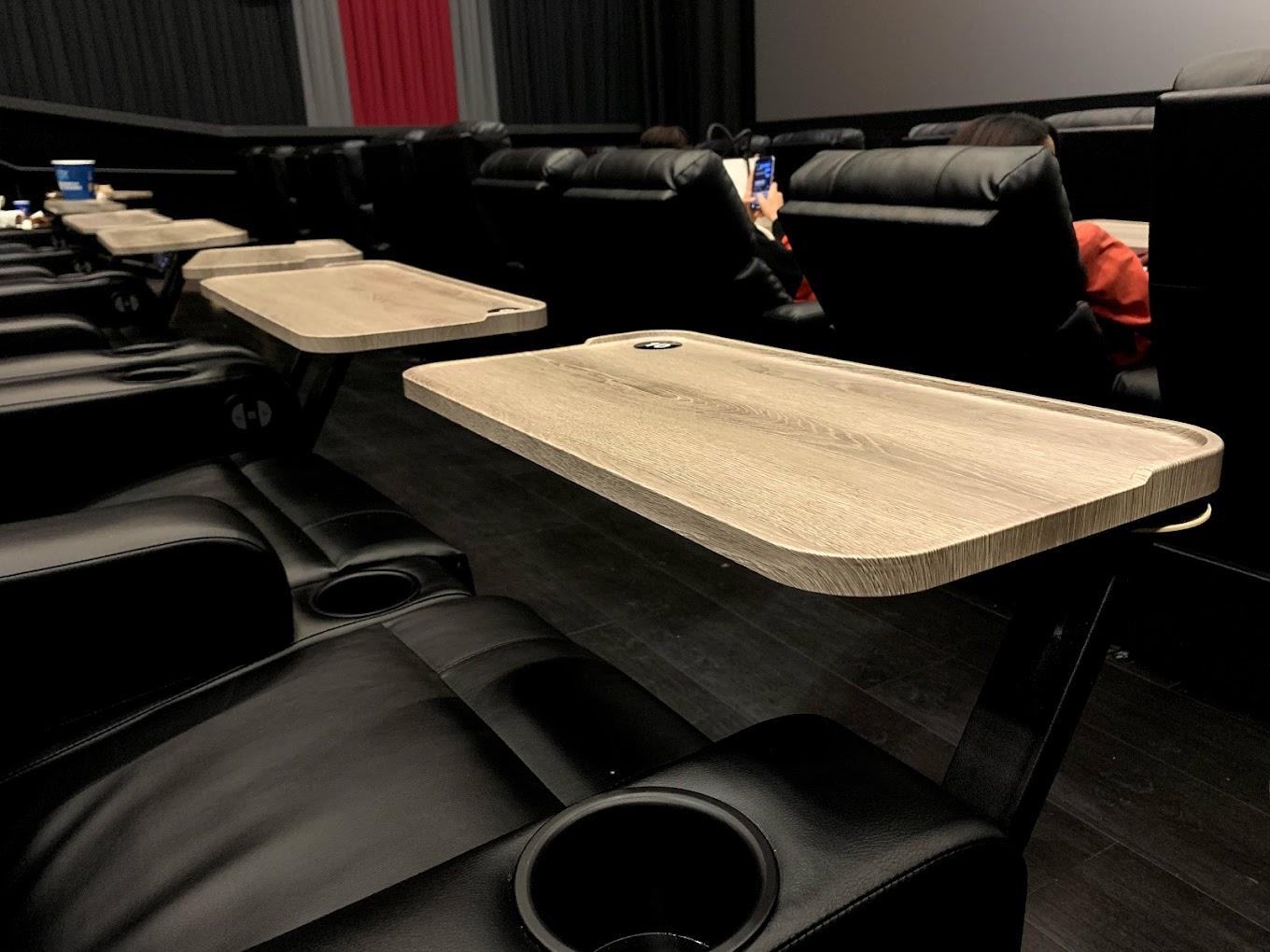 Marcus Tucker Cinema - Showtimes & Tickets