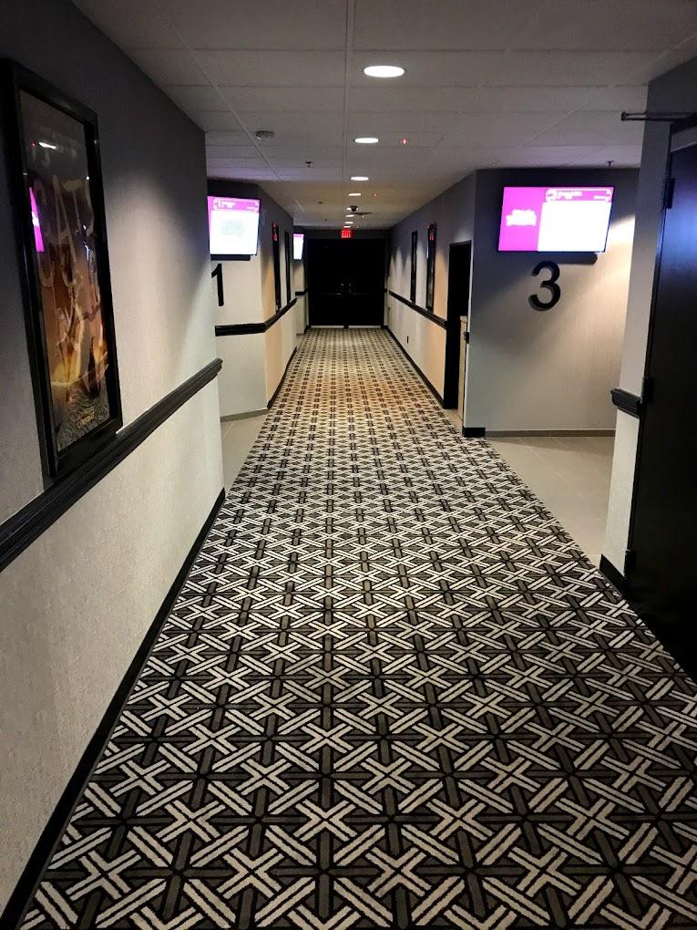 Marcus Tucker Cinema - Showtimes & Tickets