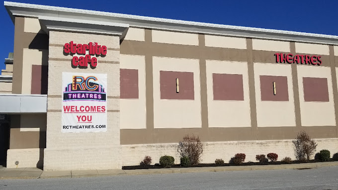 R/C Queensgate Movies 13 & IMAX Theater in York, PA - Showtimes