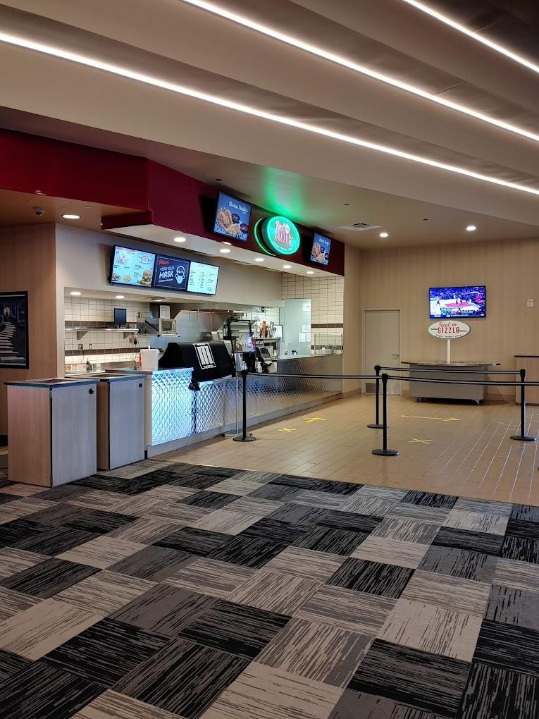 Marcus Valley Grand Cinema - Showtimes & Tickets