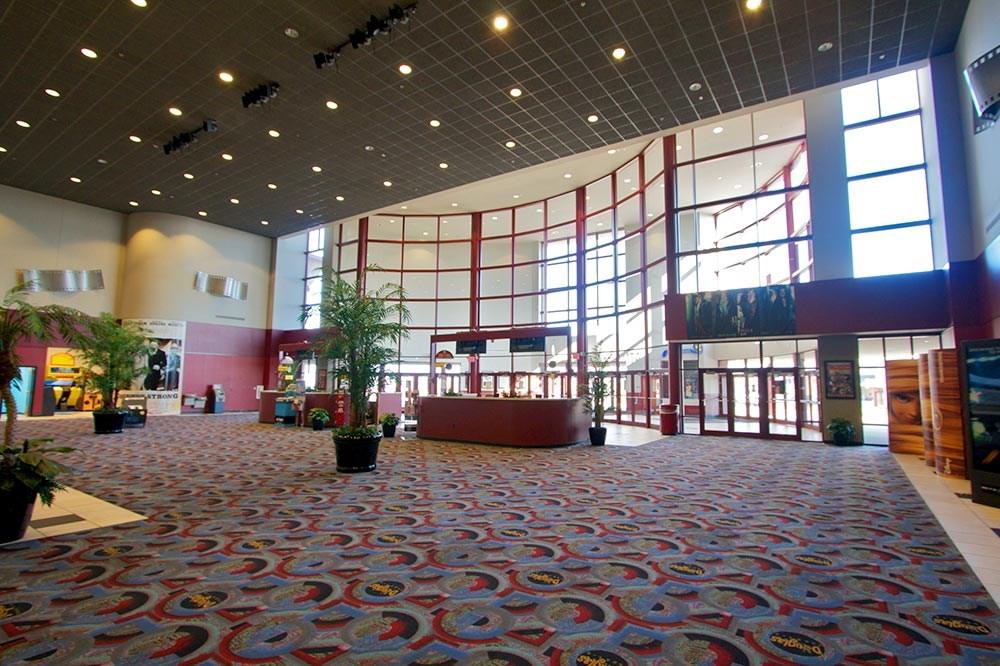 Marcus Village Pointe Cinema - Showtimes & Tickets