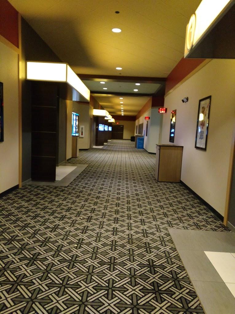 Marcus Valley Grand Cinema - Showtimes & Tickets