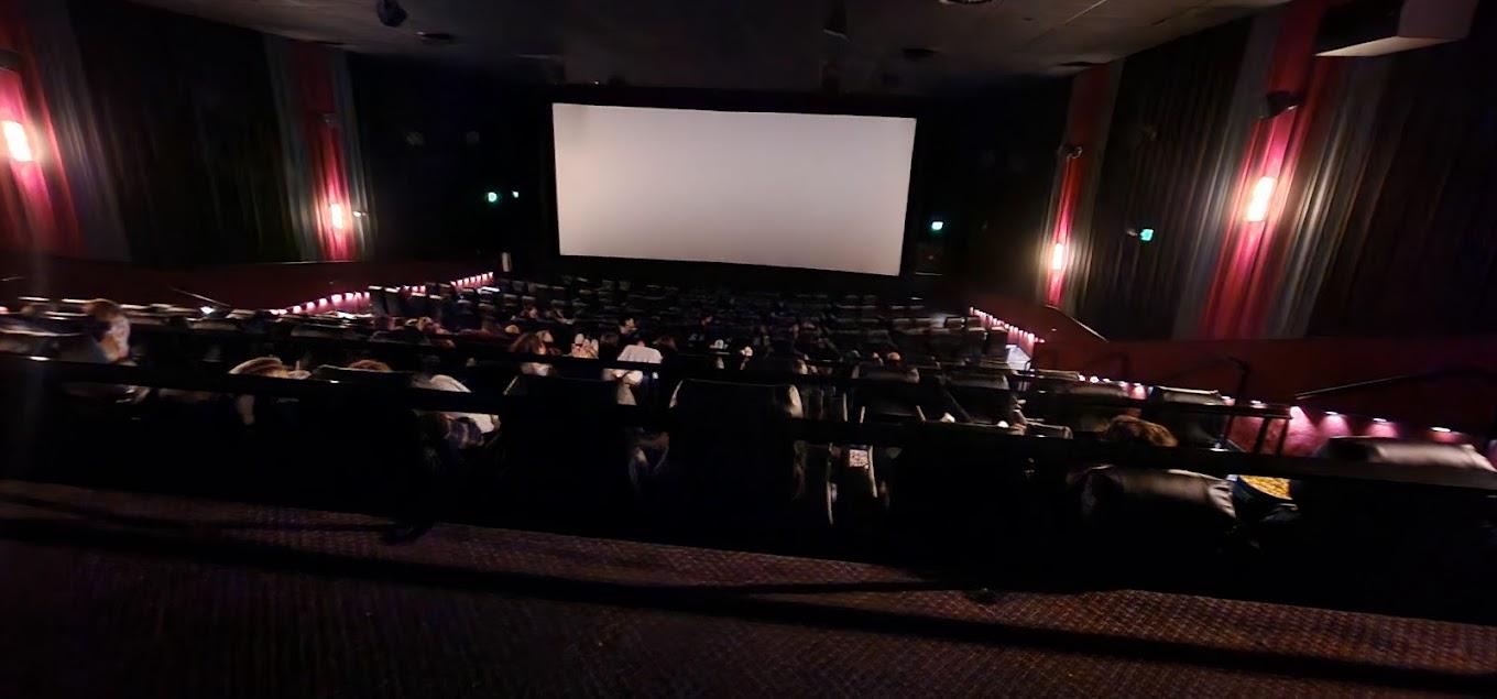 Marcus Valley Grand Cinema - Showtimes & Tickets