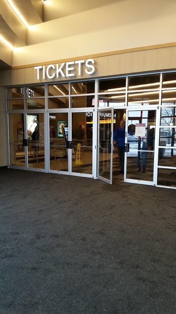 Marcus Valley Grand Cinema - Showtimes & Tickets