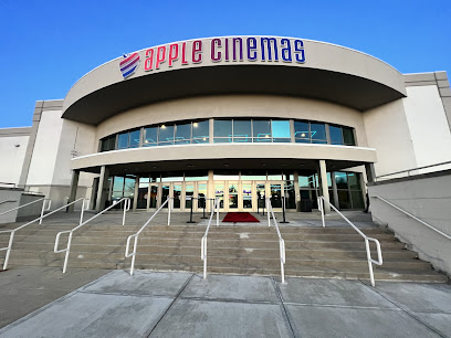 Apple Cinemas in Warwick Mall, RI - Showtimes - Screendollars