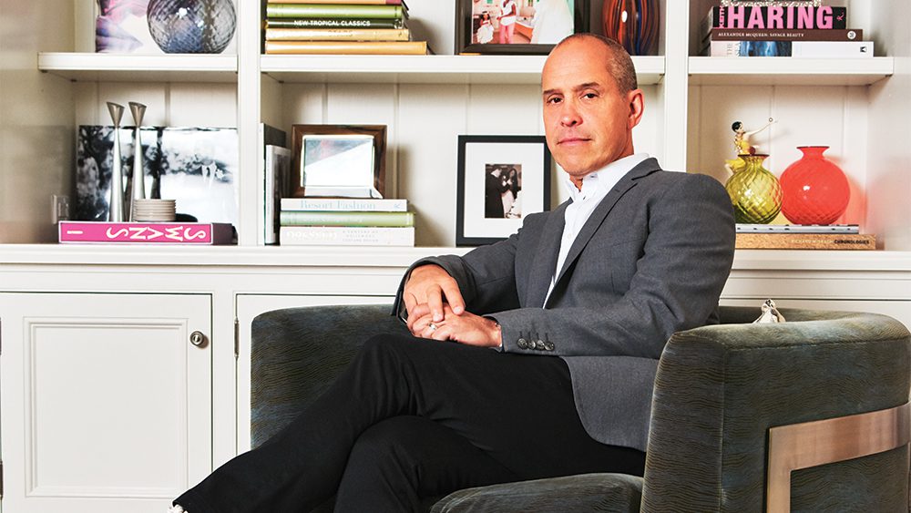 New Paramount Chief Embraces Streaming, Changes In Consumer Behavior ...